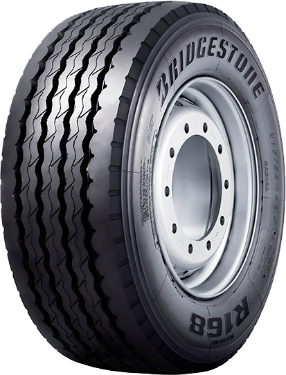 Bridgestone R166 435/50 R 19,5 TL 160J